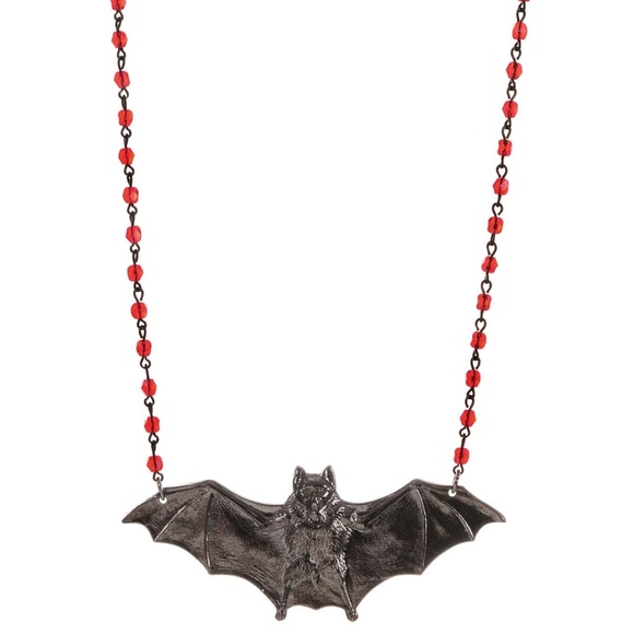 Rebecca Berry Jewelry | Jewelry | New Bloodsucking Beauty Vampire Bat ...